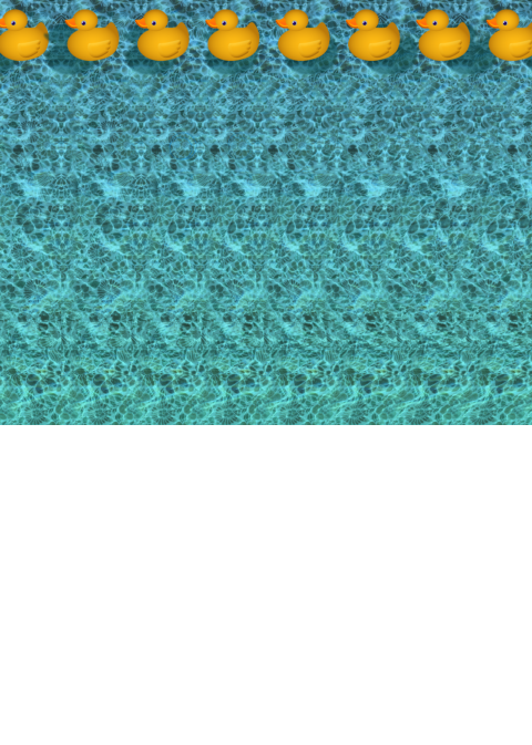 3D Stereogram images by Gary W. Priester